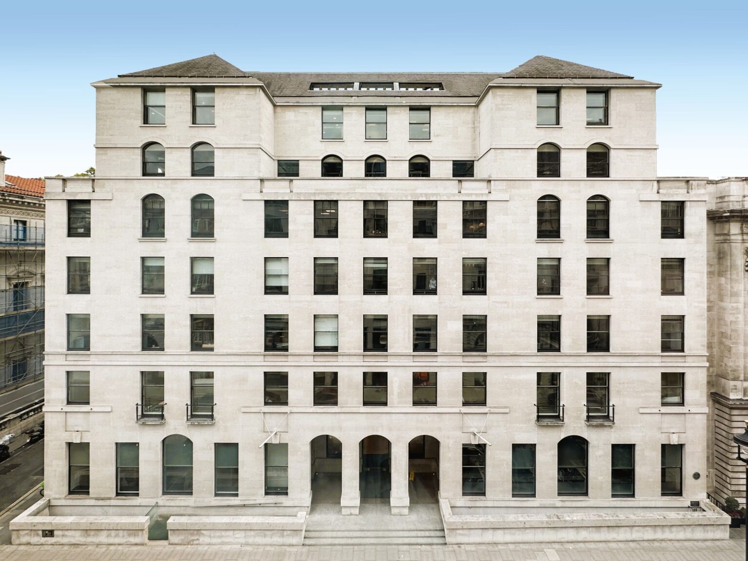 Irish-led private-equity firm CapVest eyes €10bn deal in Germany - The ...