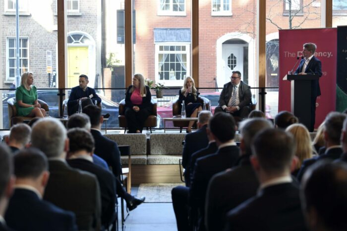 "Private equity investors have a lot of knowledge on how to scale ...