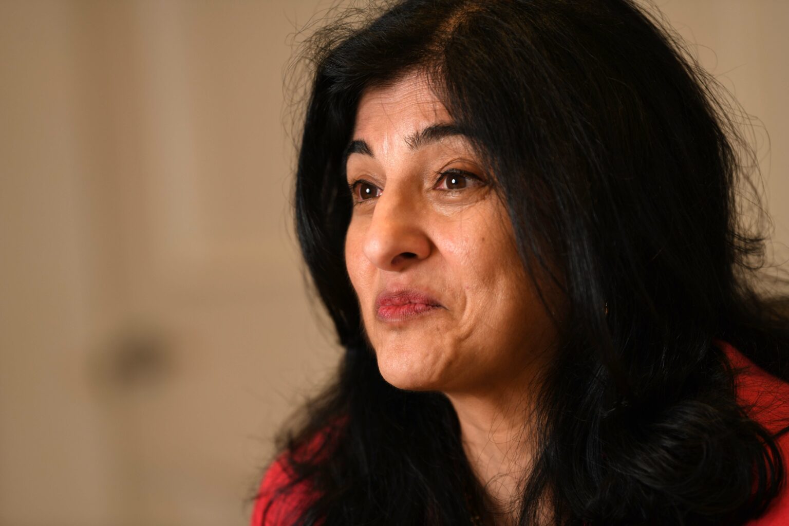 “You say you can't find the women? We’ll find them”: Seema Hingorani’s ...