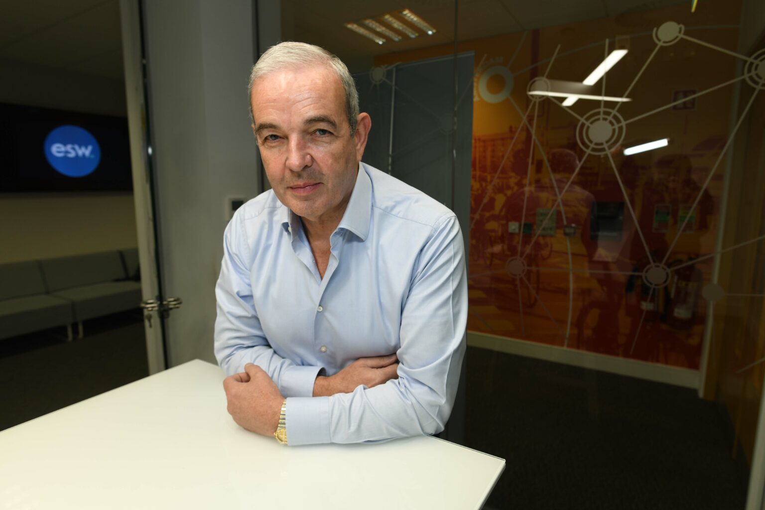 The Tommy Kelly interview: Part two - Deploying a fortune, fear of ...