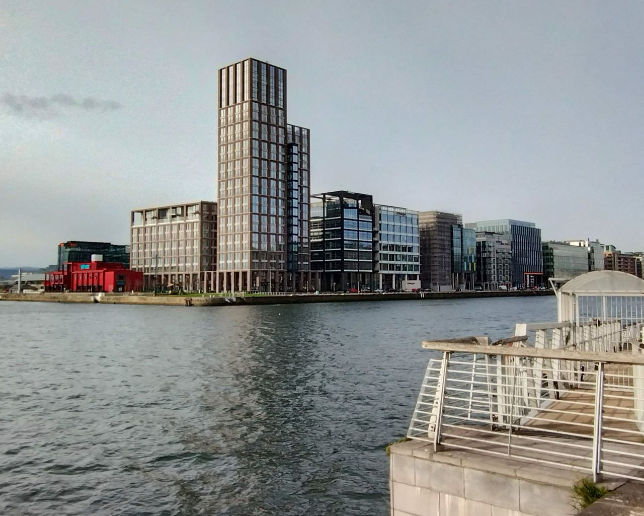 Inside Kennedy Wilson – Part 1: The 3,500 apartments that pioneered the ...