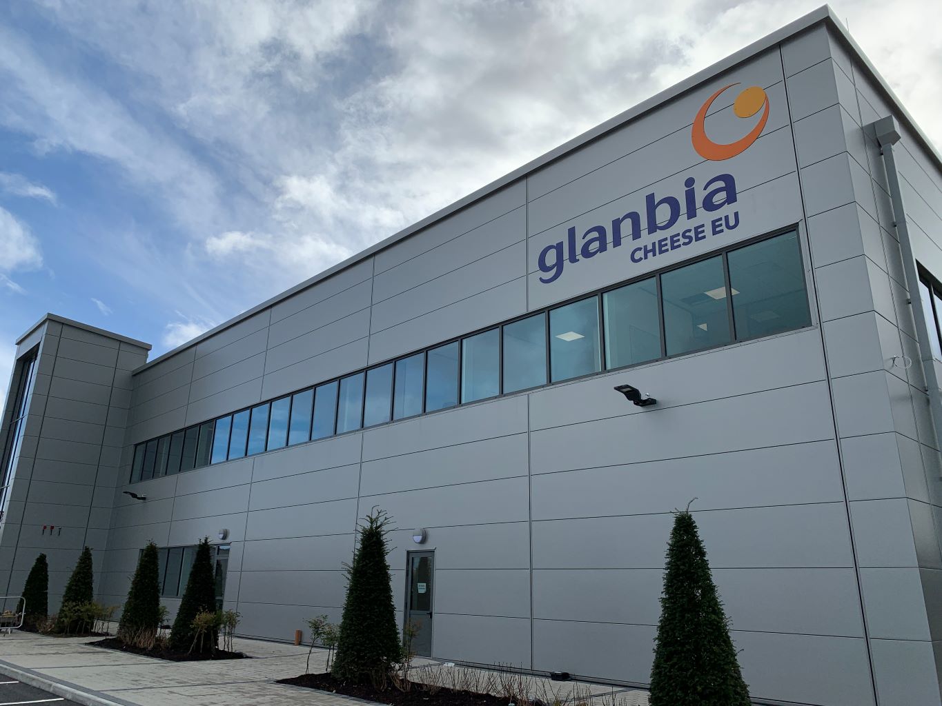 As it beats inflation, Glanbia exits Irish manufacturing. The two are ...