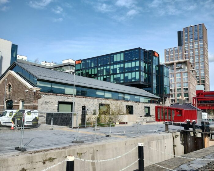 Inside Kennedy Wilson – Part 2: From zero to two million sq ft of ...
