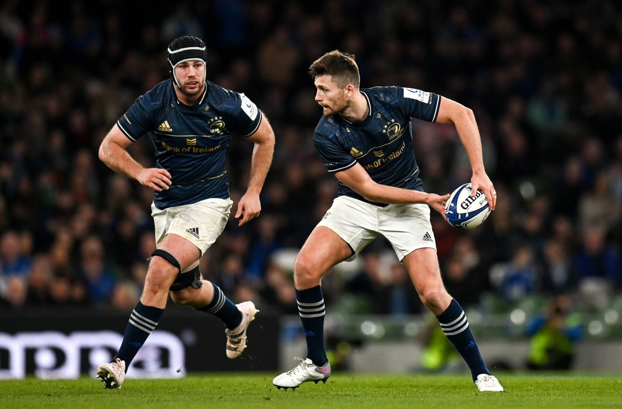 Ronan Lyons: The Leinster-ification of the Irish economy - The Currency ...