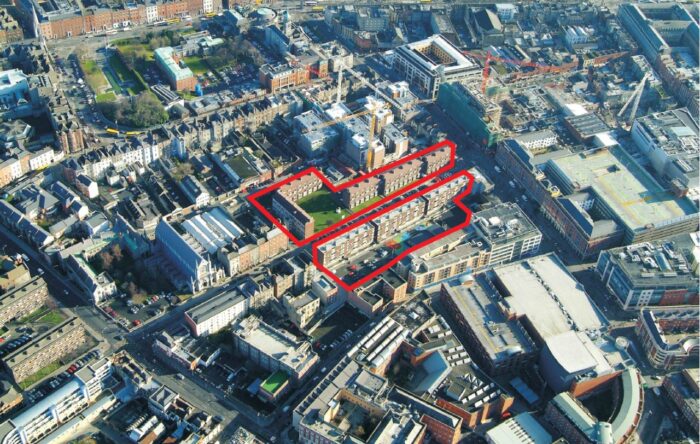 “Heaven after 19 years of torture”: What one Dublin social homes ...