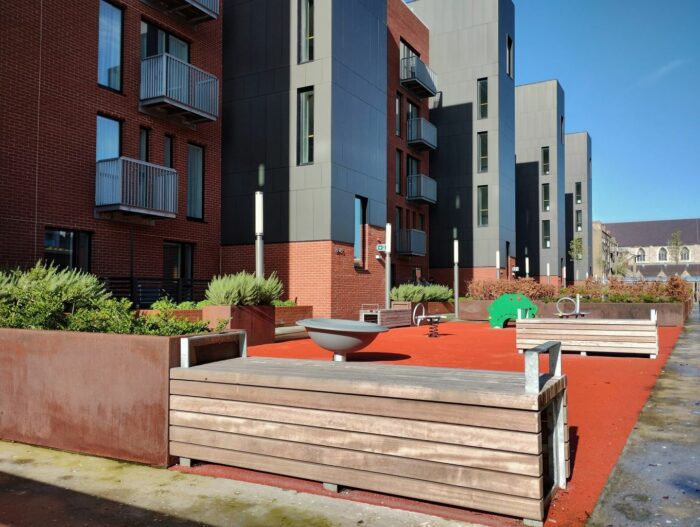 “Heaven after 19 years of torture”: What one Dublin social homes ...