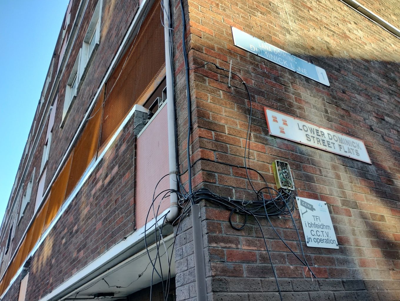 “Heaven after 19 years of torture”: What one Dublin social homes ...