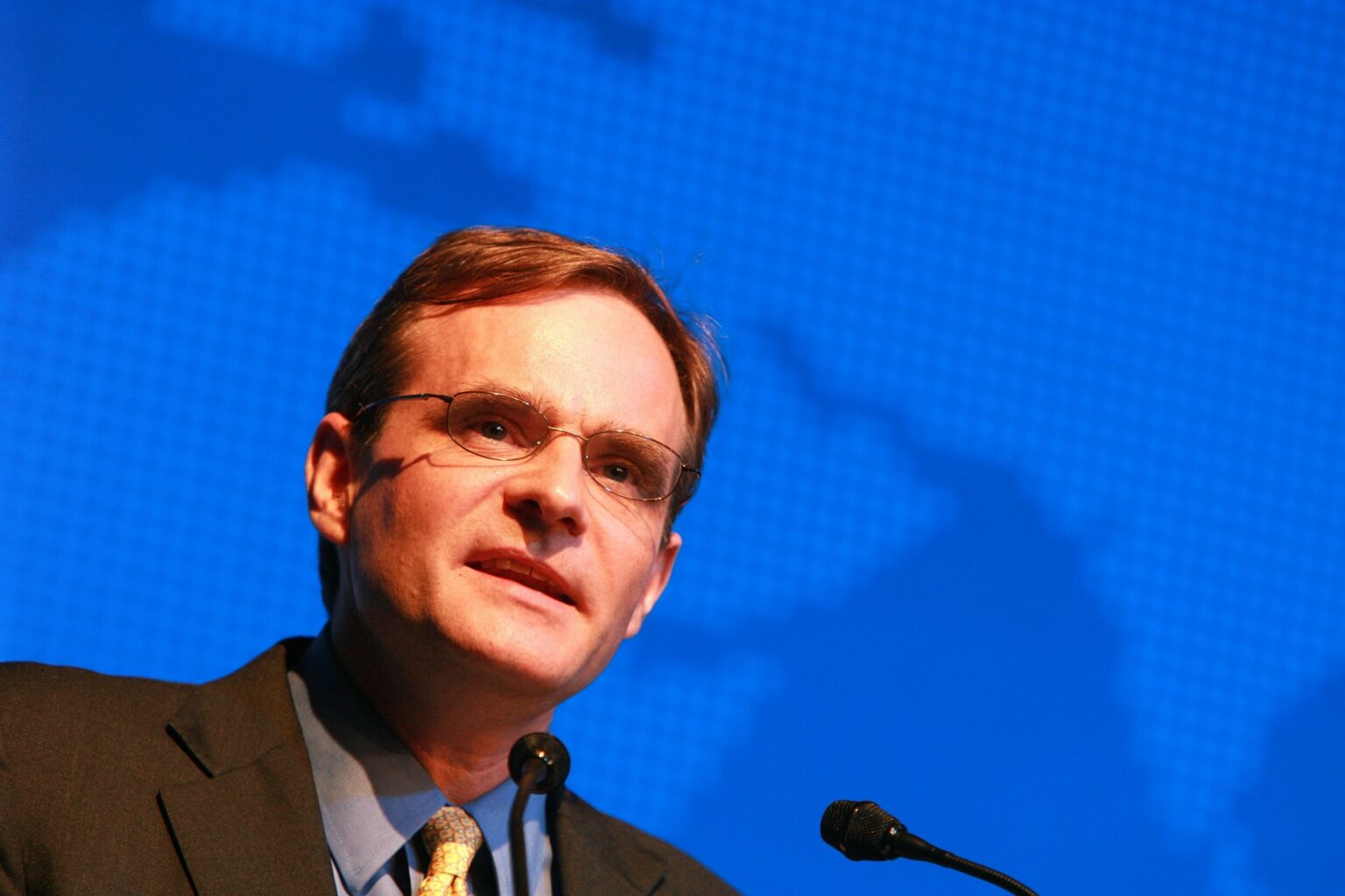 When Stephen Kinsella met Simon Johnson: Power, progress, and the Irish ...