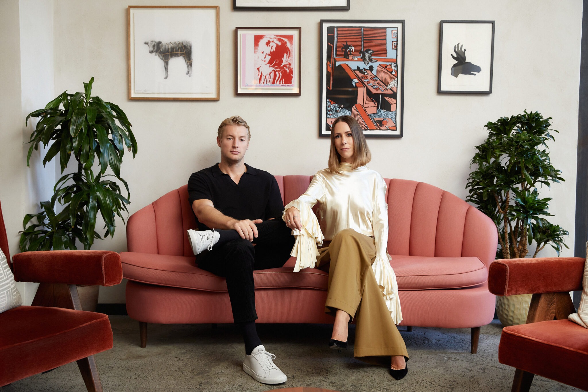 "We are planning to build to sell": The Irish entrepreneur behind one ...