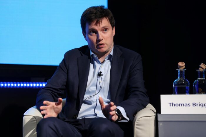 “A tonne of money” is available to finance offshore wind. Will Ireland ...