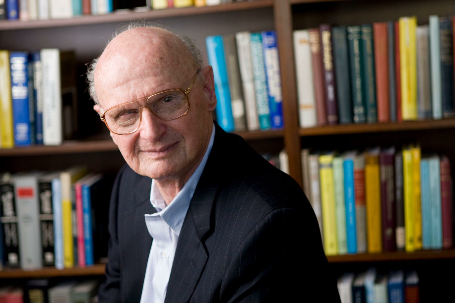 Sean Keyes on investing: The complex legacy of a financial genius - The ...