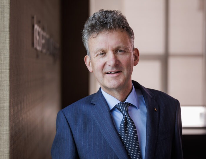 An independent man: HLB Ireland’s Mark Butler on making acquisitions ...