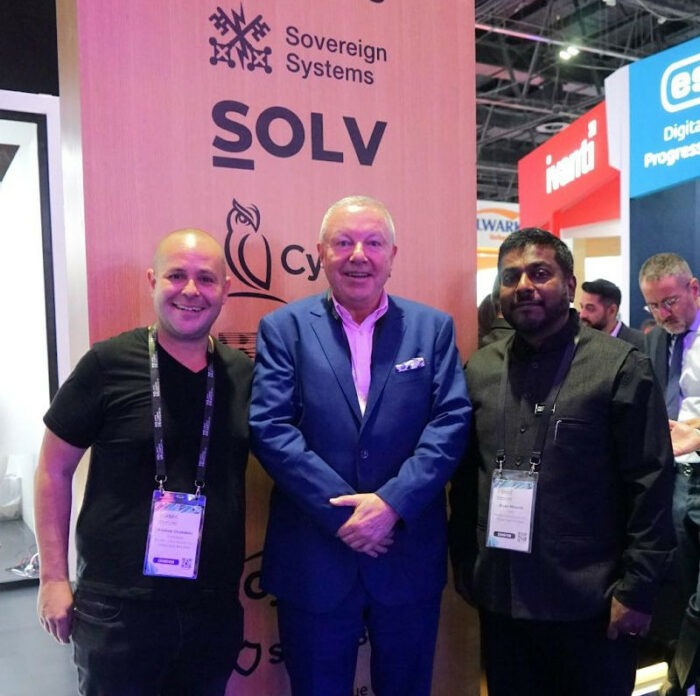 Spyware, phone interceptors and military-grade radios: The Irish ...