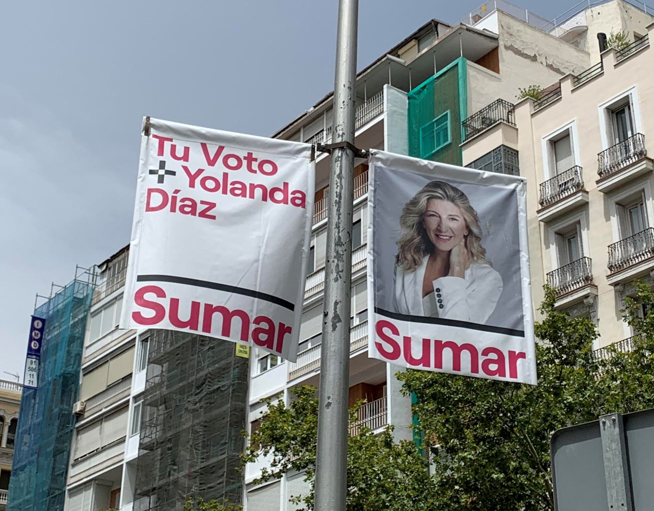 How The Big Lebowski explains the dynamics of Spain's general election ...
