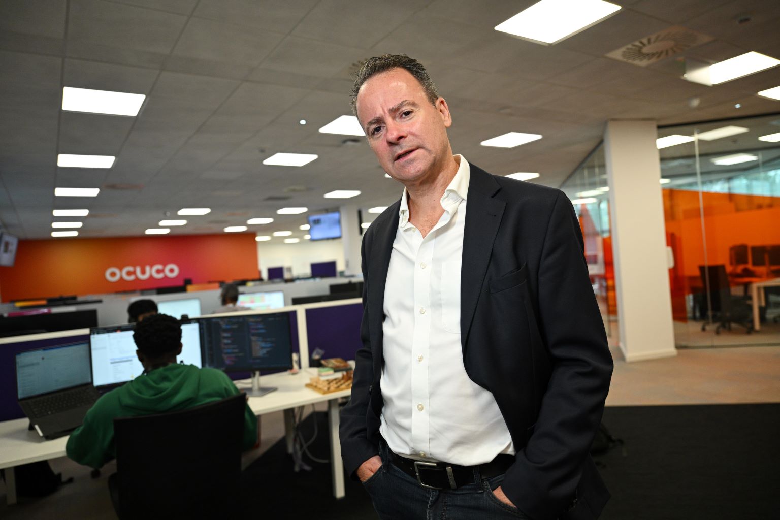 The inside story of how Ocuco raised €60m from one of the world’s best ...