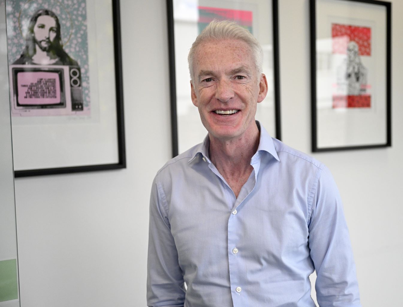 “We’re comfortable with it and it informs what we do”: How Cardinal ...