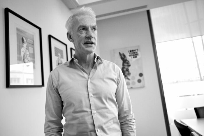 “We’re comfortable with it and it informs what we do”: How Cardinal ...