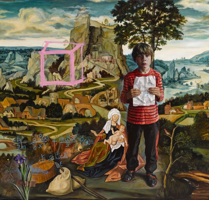 Tommie Gorman: Death of a salesman and how Ireland’s great artistic women are finally finding ...