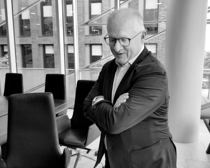 “The 2020s is one of these big decades”: Philip Lane on pandemics, wars ...