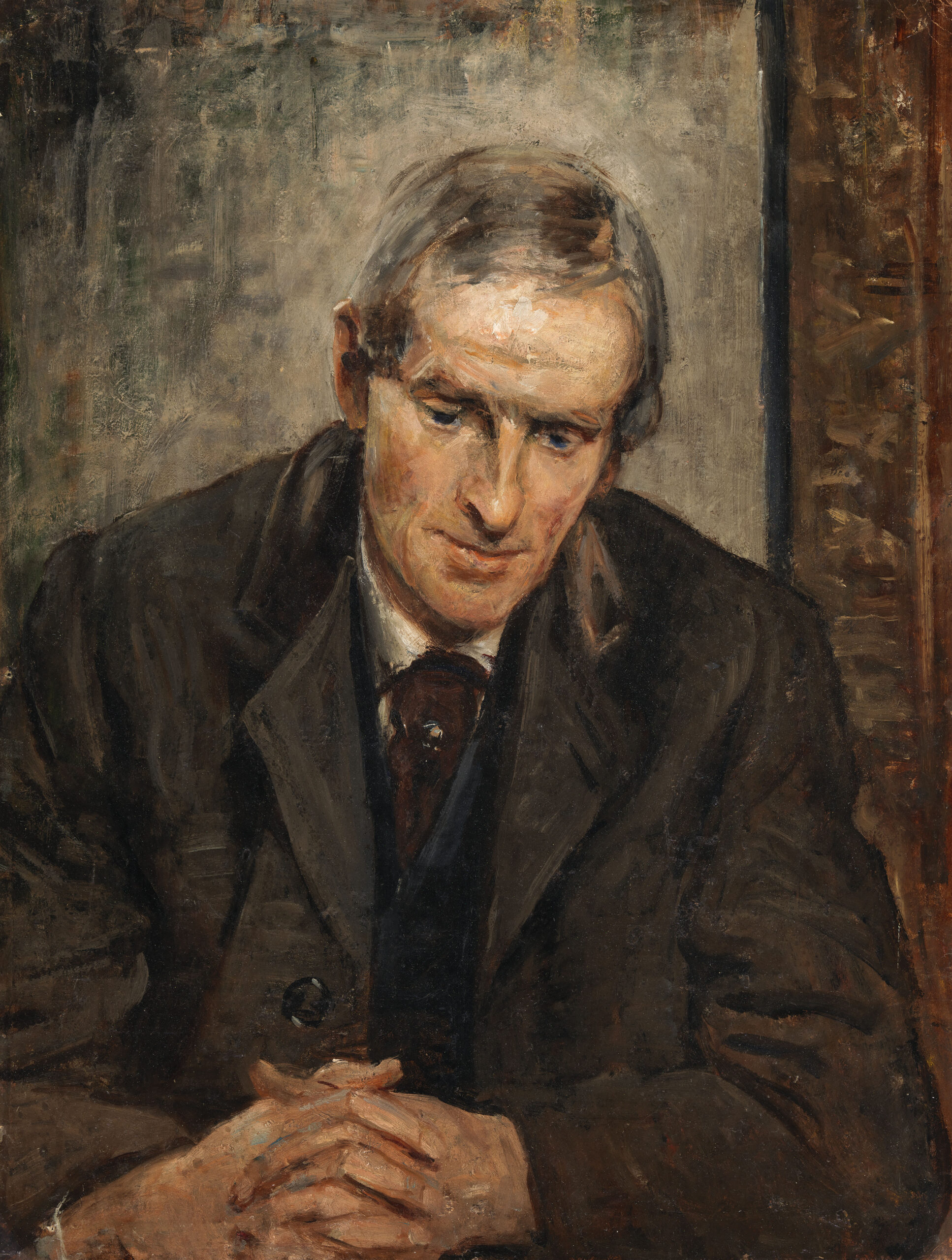 Tommie Gorman: Death of a salesman and how Ireland’s great artistic ...