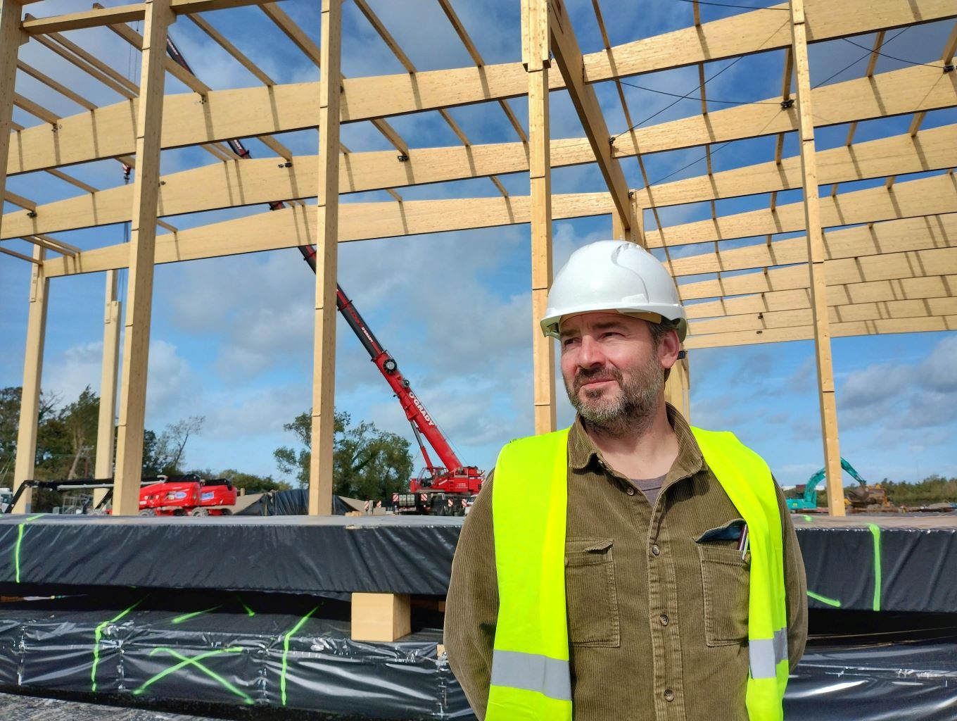 Carbon, tendering points and staff morale: Why a new 35,000sqm Dublin ...