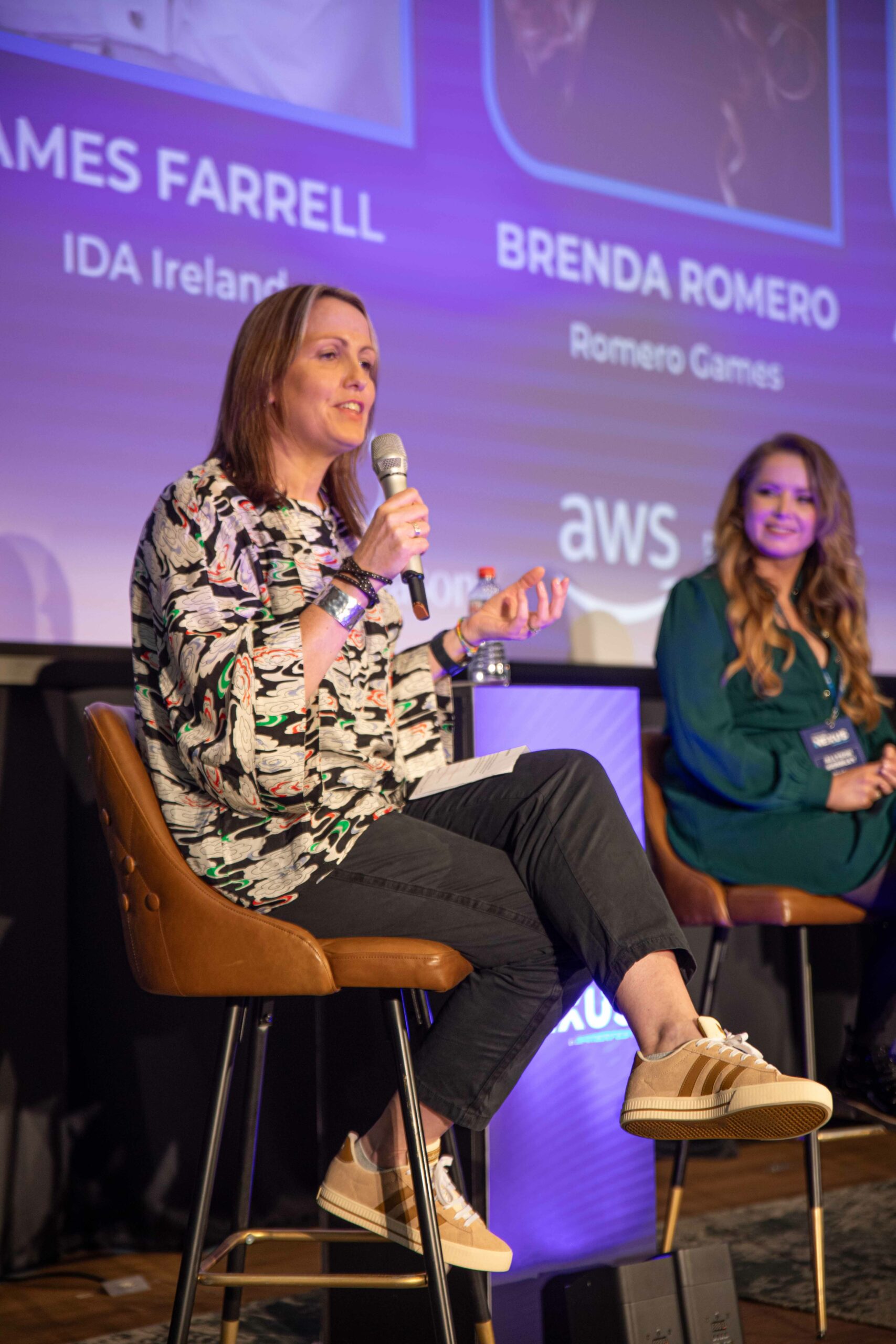 From talent to tax breaks, the games sector wants to make good on its ...