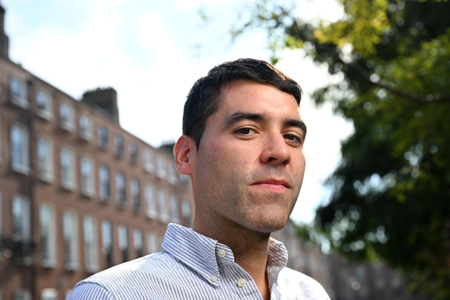 “This is managed equity. It’s not passive”: Quintas Capital wants to ...