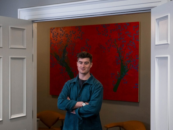 Kota has just raised €5m to fix "the Achilles' heel of HR" and bring ...