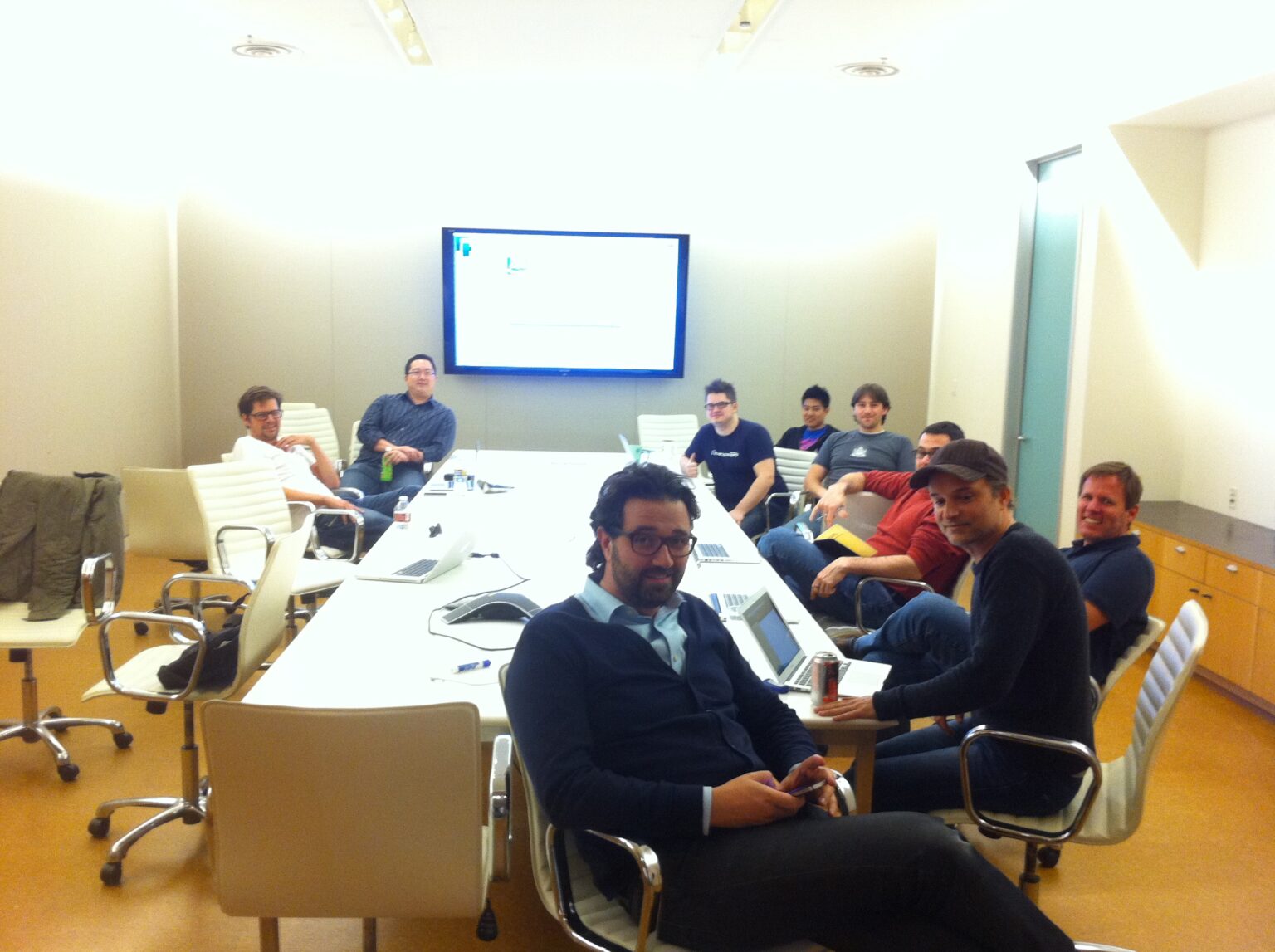 Restarting the start-up: Why Eoghan McCabe returned to lead Intercom ...