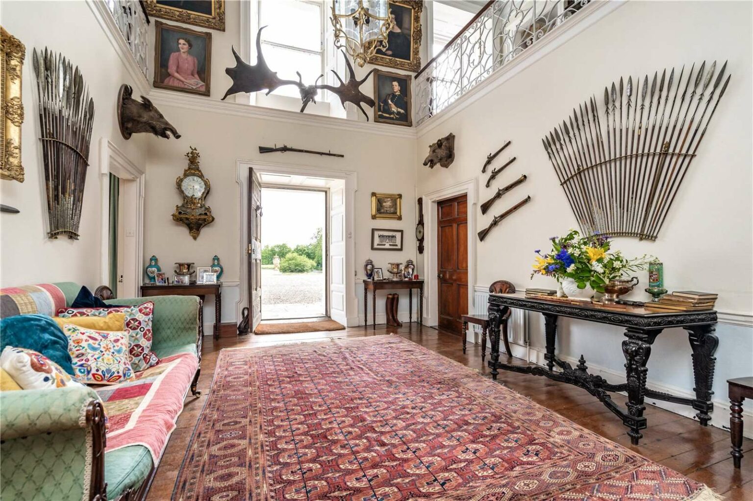 Barne Estate row: "We are honourable people" - The Currency :The Currency