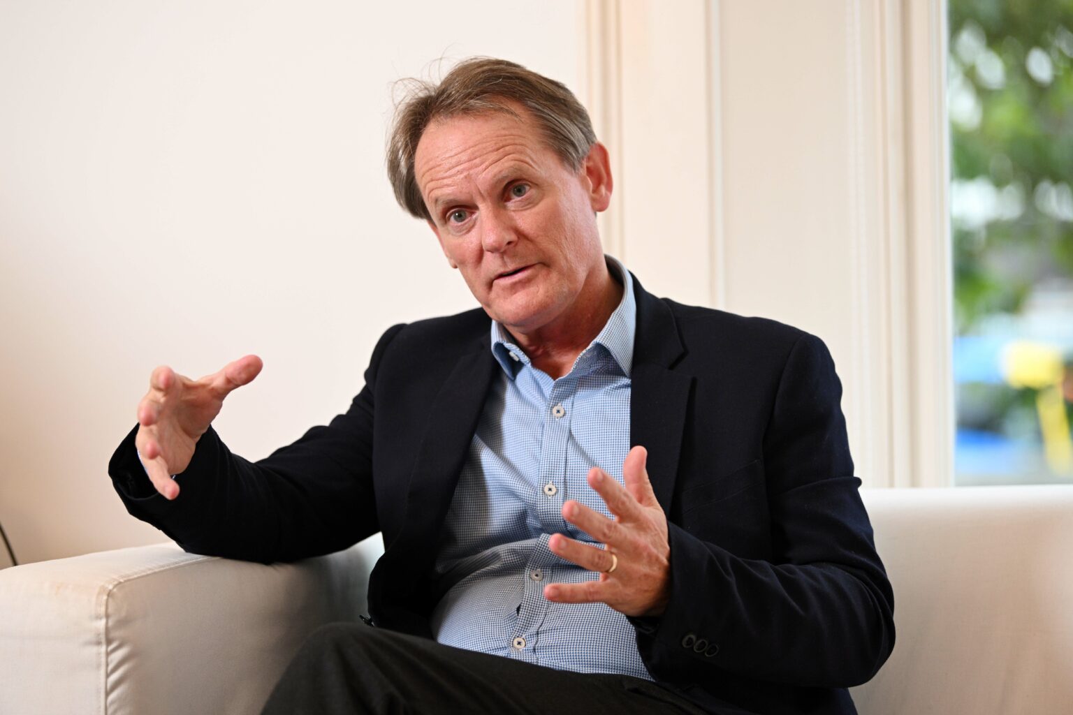 UNICEF, Irish business and the race to deliver massive humanitarian ...