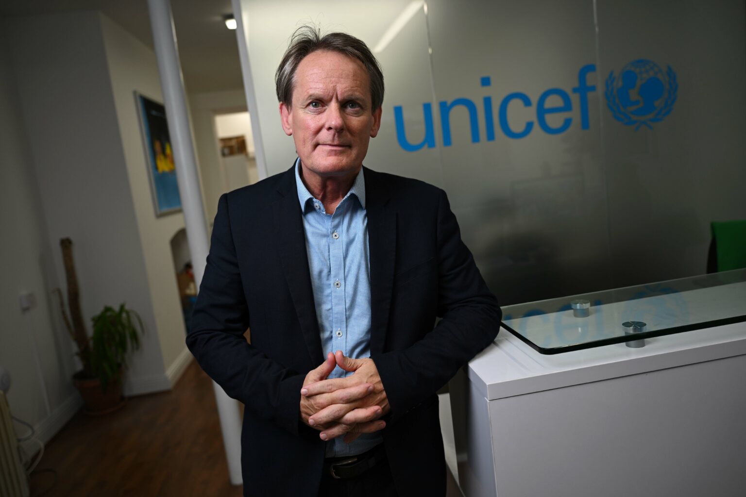 UNICEF, Irish business and the race to deliver massive humanitarian ...