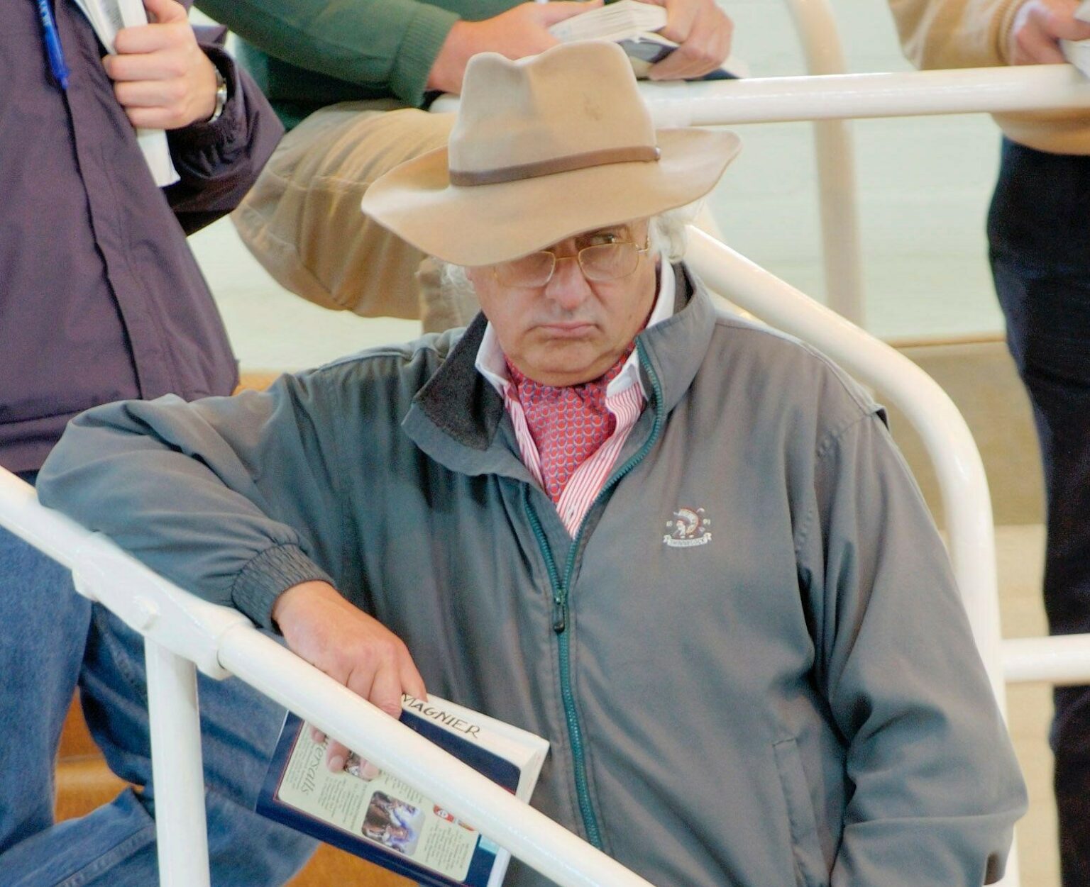 To the manor born: John Magnier’s battle to acquire 751-acre estate in ...