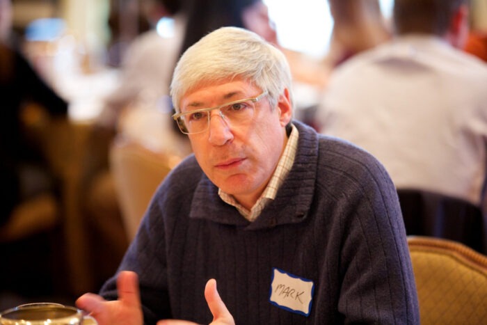 Social to the core: Mark Kramer on why looking out for the social good ...