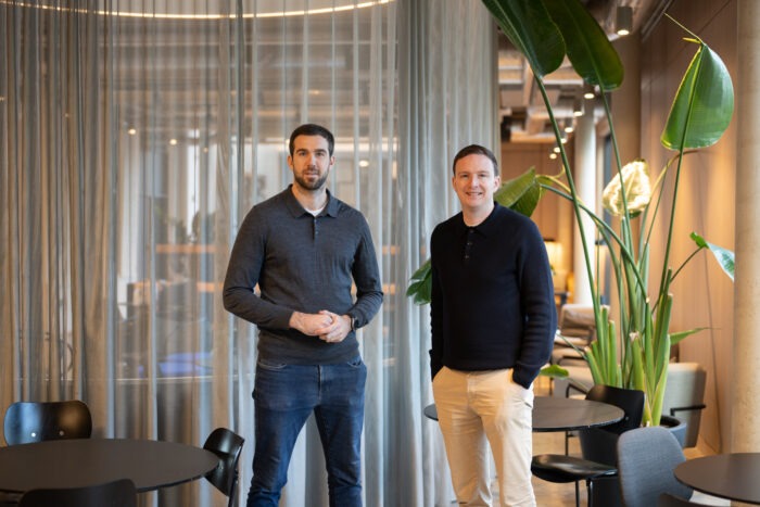 Rising Sons: How two friends are building a €100m European hair loss ...