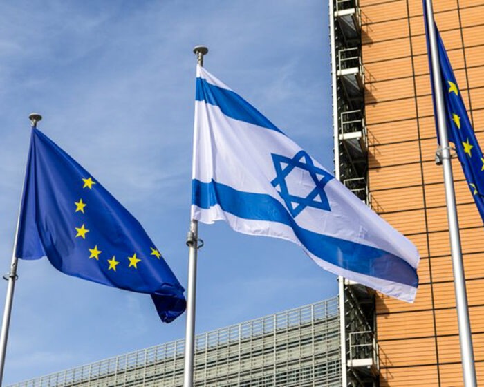 Ireland calls for EU-Israel trade deal review but has spent millions on ...