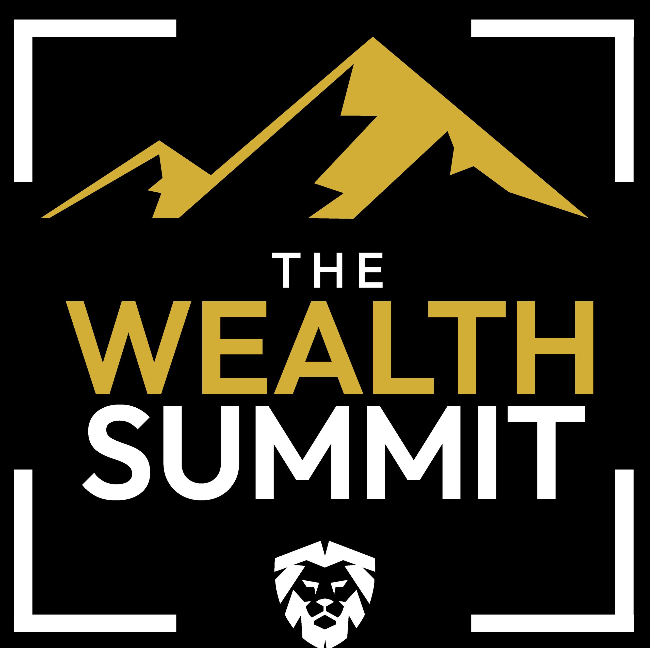 The Wealth Summit 2024 - The Currency :The Currency
