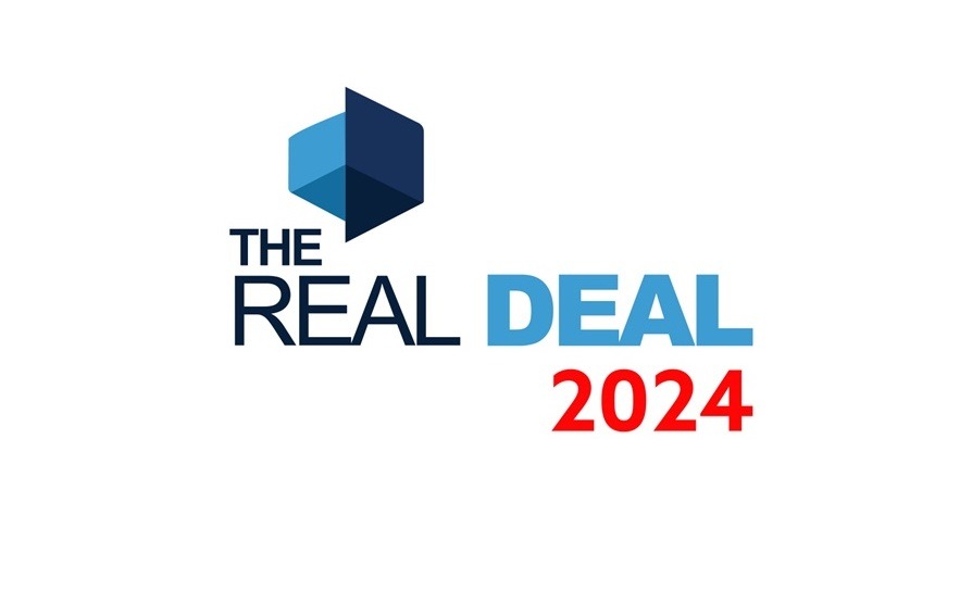 The Real Deal 2024 - The Currency :The Currency