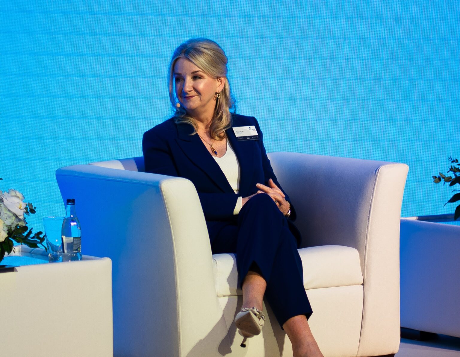 “An opportunistic moment”: Sharon McCabe on scaling and selling a ...