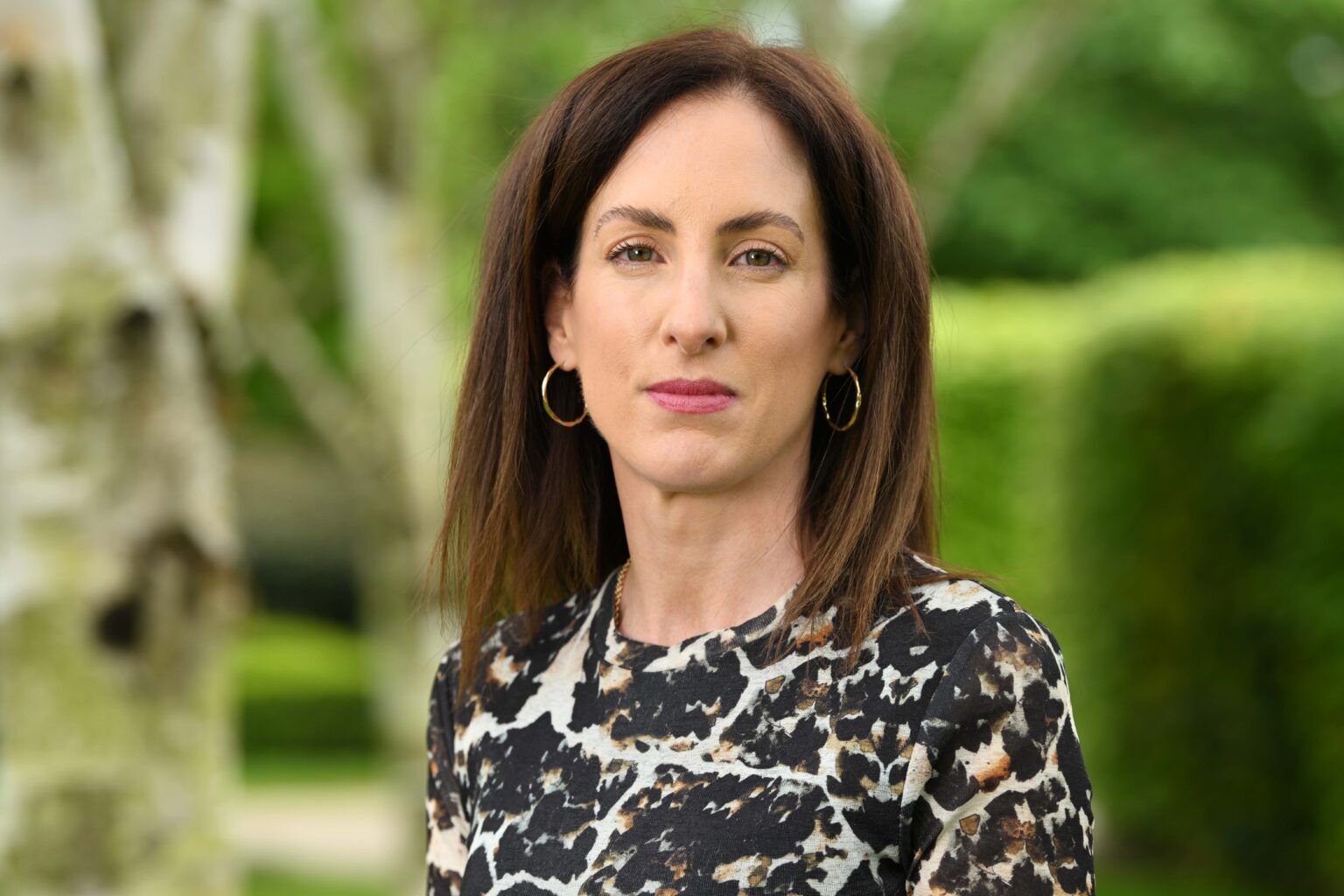 “People want to close chapters and open new ones. That is going to ...