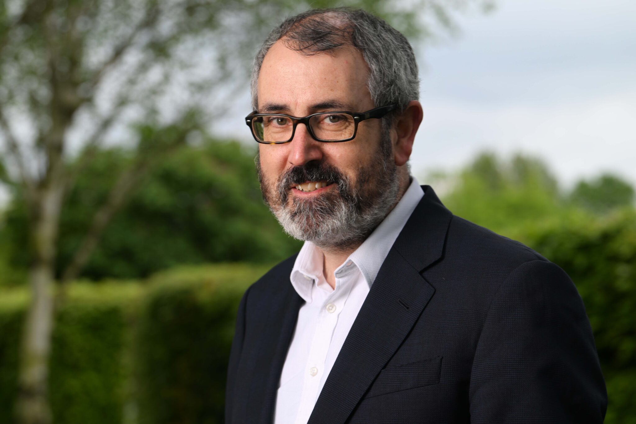 “People want to close chapters and open new ones. That is going to ...