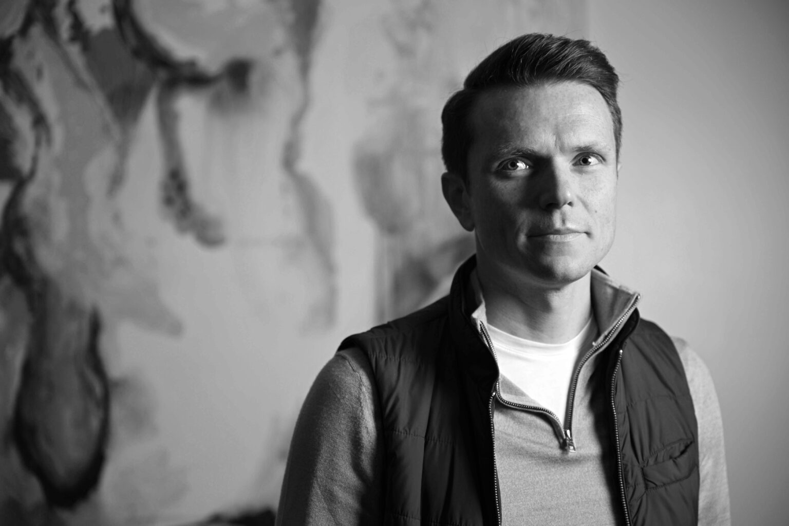 “The age demographic has changed. Almost two thirds of members are ...