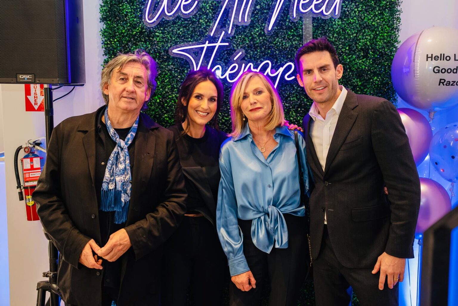 “Kaizen never fails, Kaizen forever” - retail trailblazer Paul McGlade ...