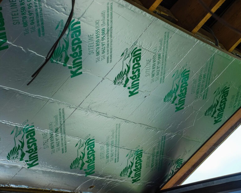 Kingspan’s UK operation incurs €108m impairment but insulation business swings into profit - The ...