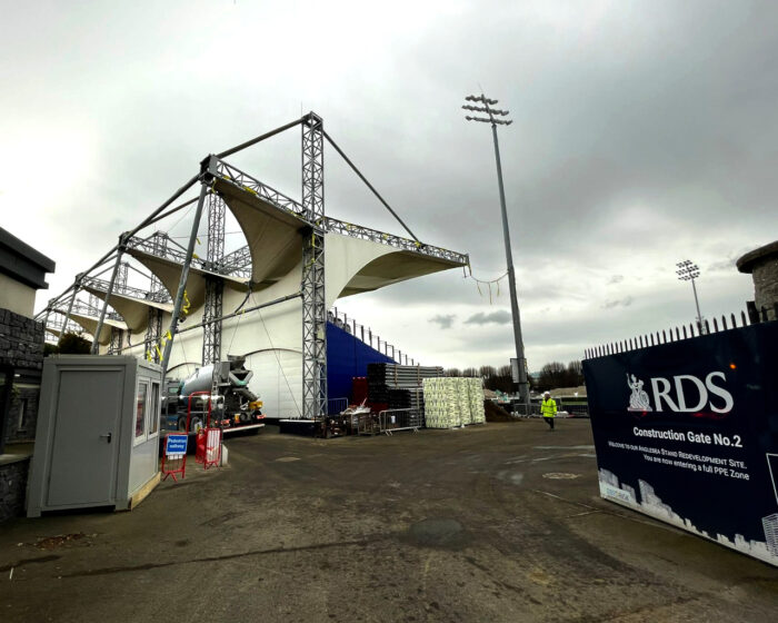 Hunt for top executives continues as RDS ploughs on with €52m ...