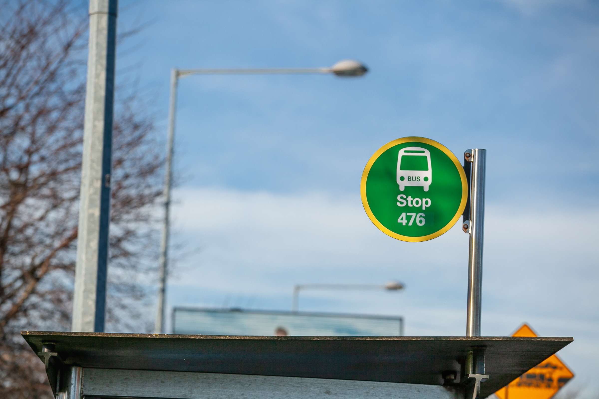 Clear Channel Ireland beats JCDecaux to win €120m NTA bus shelter ...