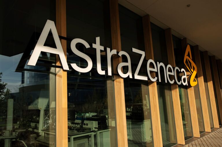 A $3.5bn war chest. This is how AstraZeneca is preparing for its new ...