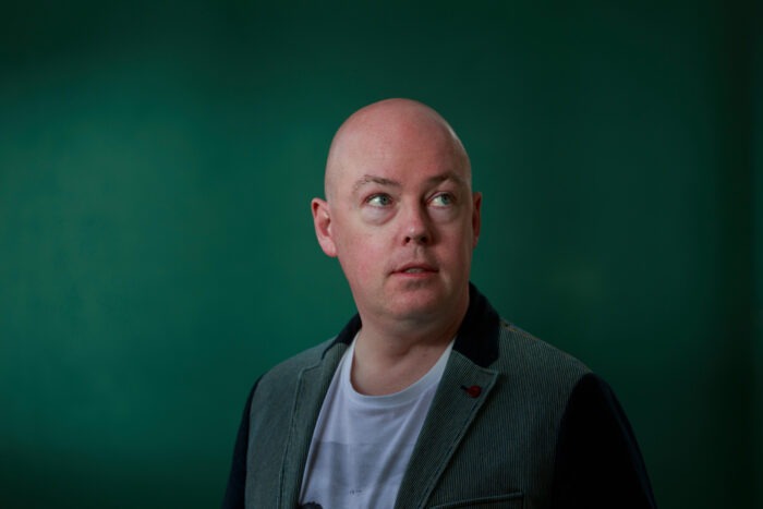 John Boyne Controversy