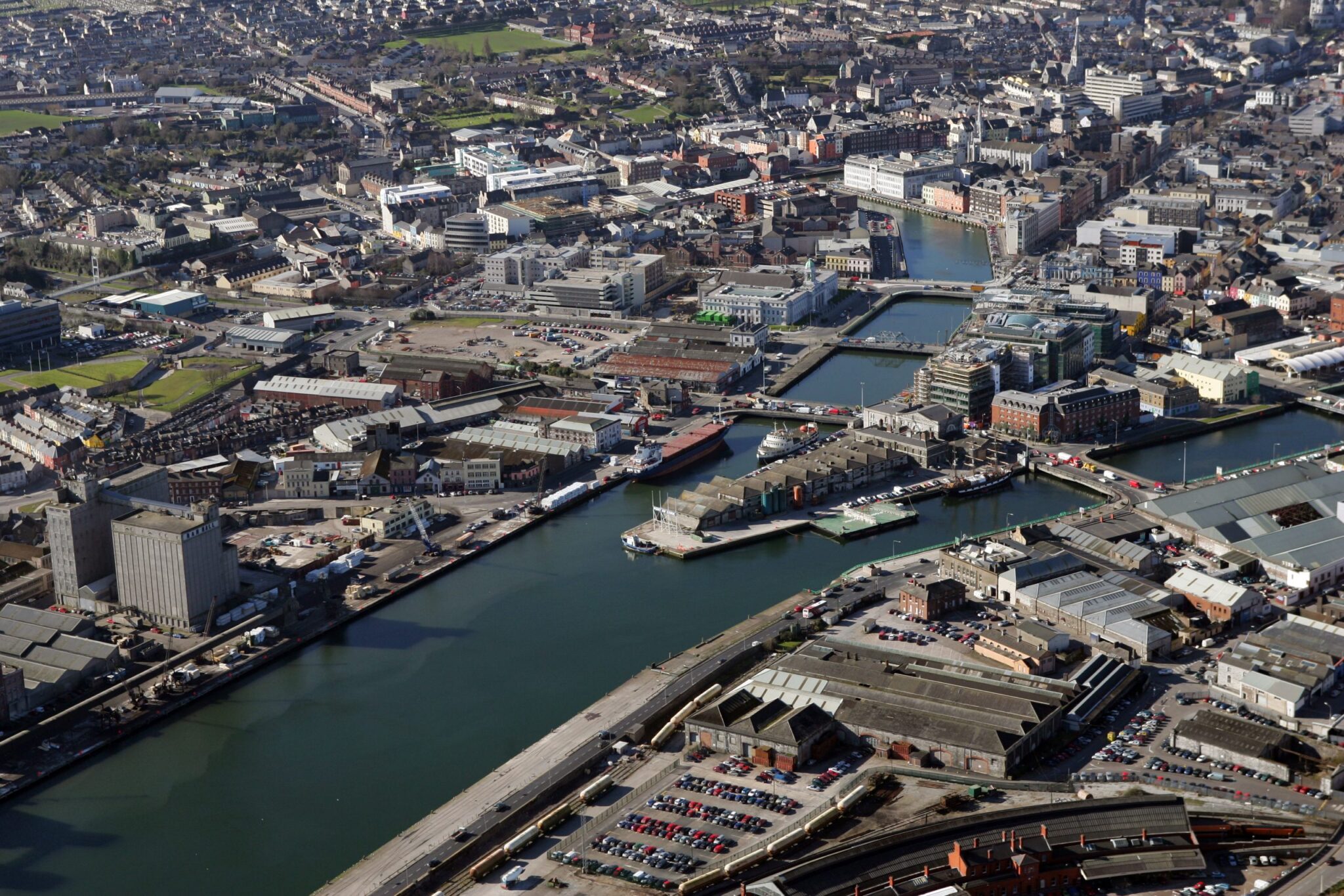 “Conflict of interest” allegations at the Port of Cork: Concerns raised ...
