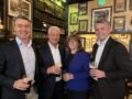 "The very best of the Irish in the City": JP Morgan's Conor Hillery has ...